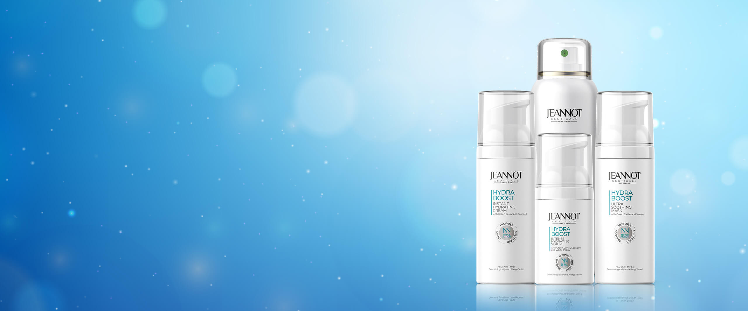 Hydra Boost – Jeannot Ceuticals