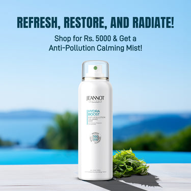 Jeannot Ceuticals