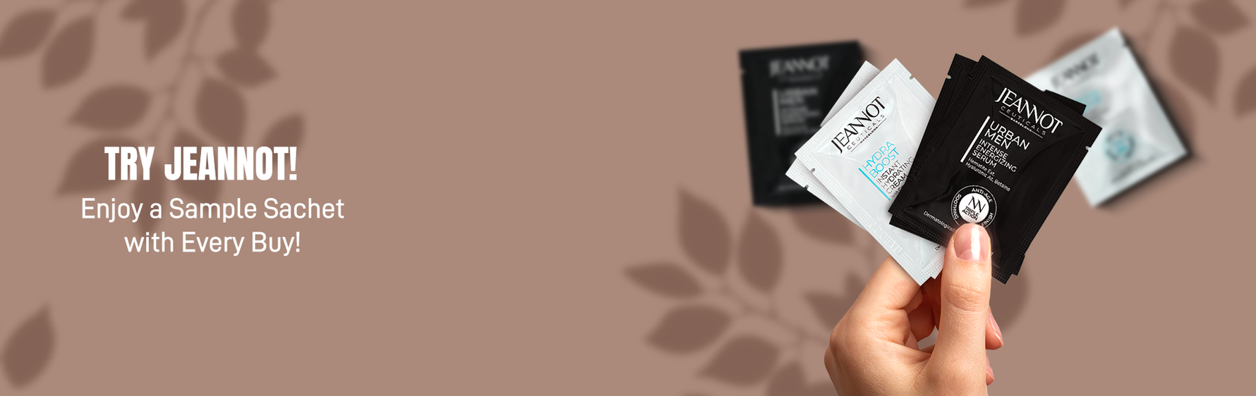 Jeannot Ceuticals