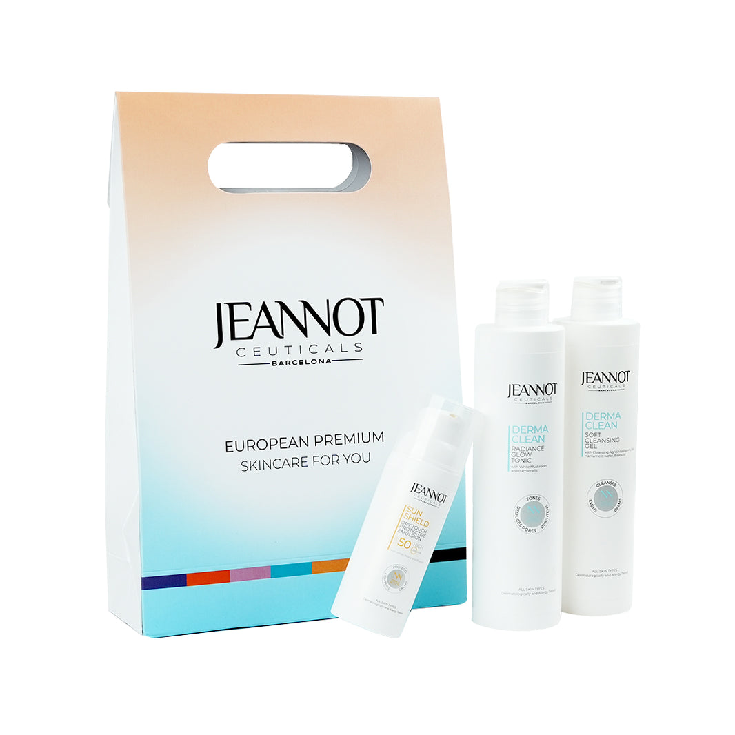 Kits – Jeannot Ceuticals