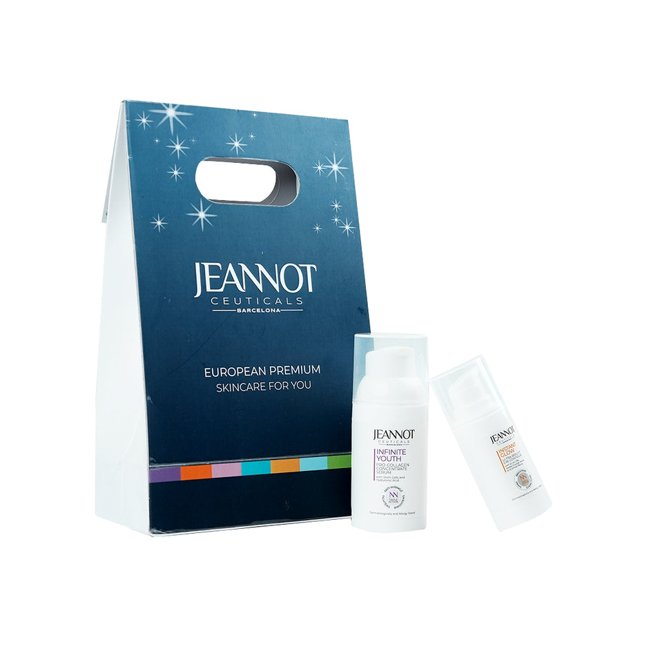 Kits – Jeannot Ceuticals