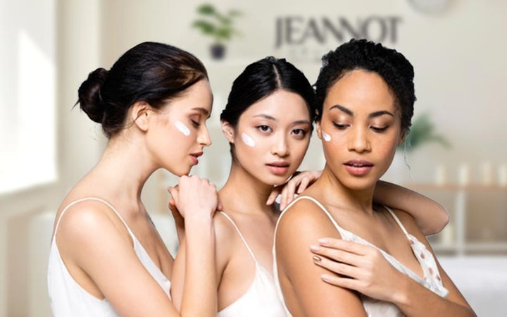 About Us – Jeannot Ceuticals