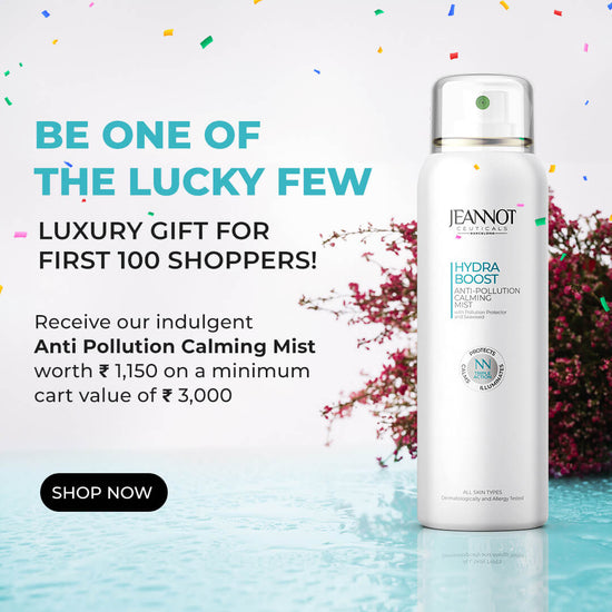 Jeannot Ceuticals